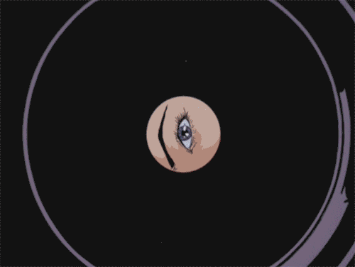 Mtv aeon flux liquid television GIF on GIFER - by Cordarana