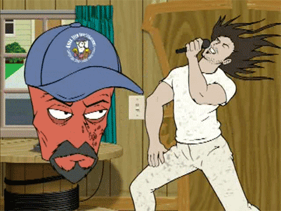 Feest Hard Gif Andrew Wk How Zano Raised Millions On Kickstarter And