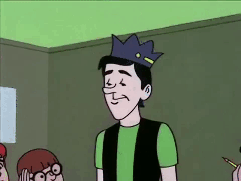 Episode 8 archie comics the archie show GIF on GIFER - by Mutius