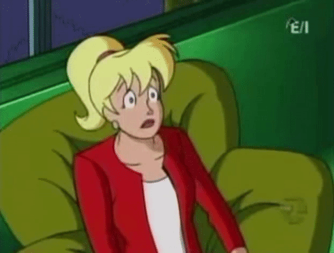 Archie comics archies funhouse attack of the killer spuds GIF on GIFER ...