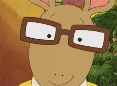 Arthur GIF on GIFER - by Dagdagar