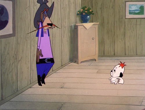 Cartoon network GIF on GIFER - by Saithiginn