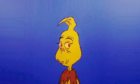 The grinch GIF on GIFER - by Gavi