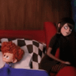 Jareth Animated Gif