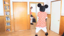 Twerking minnie mouse min3 GIF on GIFER - by Rainshaper