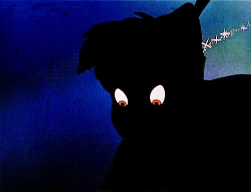 GIF peter pan - animated GIF on GIFER - by Kejin