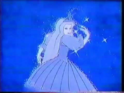 Pinocchio and the emperor of the night 80s vhs GIF on GIFER - by Rockscar