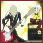 Rocking GIF on GIFER - by Molhala