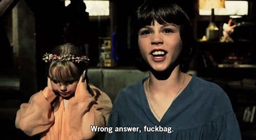 People s reactions daisy GIF on GIFER - by Rexstaff