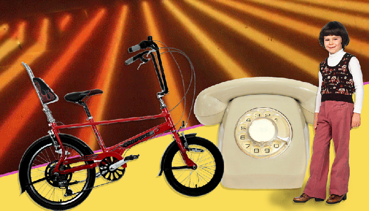 70s GIF on GIFER - by Fearlesseye