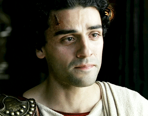 Oscar isaac sad GIF on GIFER - by Yoramar