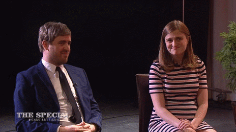 Judgment liz noth thespecialwithout GIF en GIFER - de Mollador