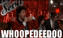 Unimpressed GIF on GIFER - by Akinole