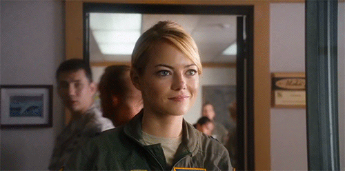 Yahoo movies allison ng whitewashing GIF en GIFER - de Temand