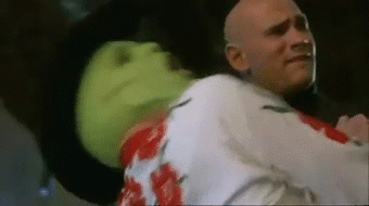 The mask funny GIF on GIFER - by Fordre