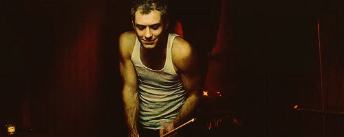 GIF man handsome actor - animated GIF on GIFER - by Mazilkree