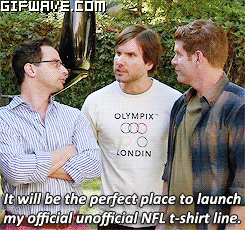 Queue GIF on GIFER - by Sinredeemer