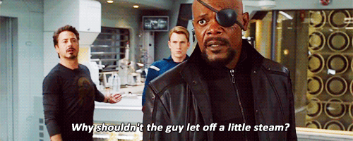 Samuel l jackson GIF on GIFER - by Delalen