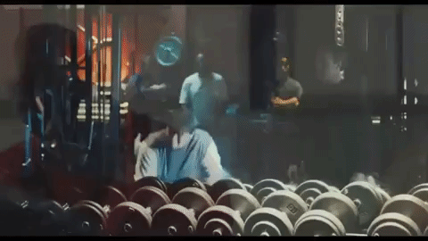 Movie power GIF on GIFER - by Baris