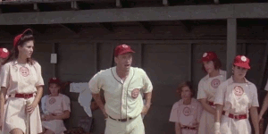 Semi Pro Will Ferrell Gif