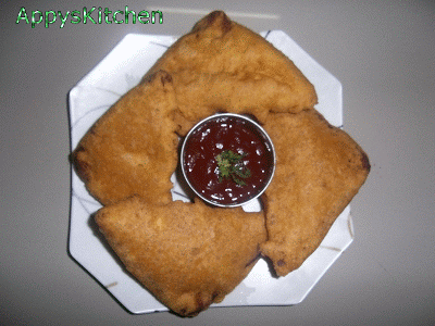 Bread GIF on GIFER - by Sharpshade