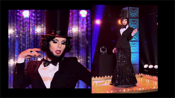 Runway GIF on GIFER - by Mezizuru