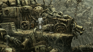 Bioshock infinite GIF on GIFER - by Mogis