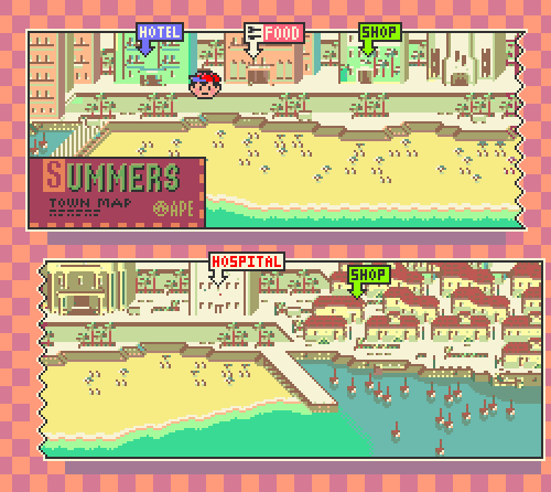 Video games snes earthbound GIF on GIFER - by Daizshura