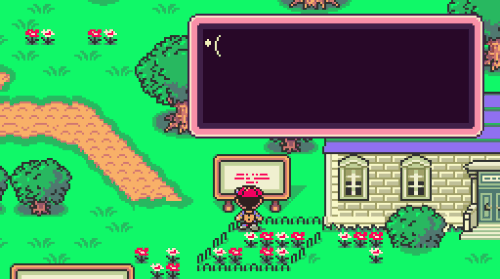 Video games snes earthbound GIF on GIFER - by Mira