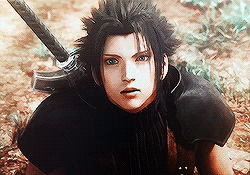 Final fantasy GIF on GIFER - by Ishnbor