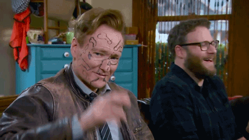 Clueless gamer conan obrien bye GIF on GIFER - by Beaswyn