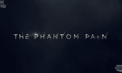 Gaming metal gear solid 5 metal gear solid GIF on GIFER - by Tonris