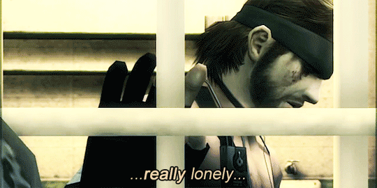 Metal gear solid GIF on GIFER - by Araris