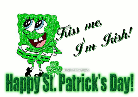 GIF st patricks day - animated GIF on GIFER - by Darkstaff