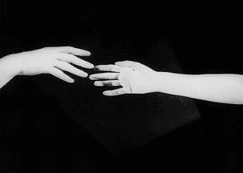 GIF dark goodbye darkness - animated GIF on GIFER - by Moogugul