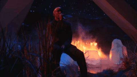 Janet Jackson Che Ride Gif