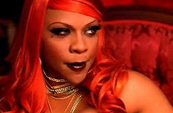 GIF mya pink makeup - animated GIF on GIFER - by Tekree