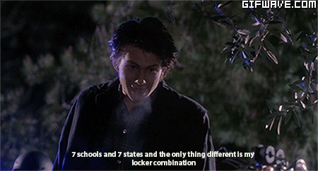 Heathers GIF on GIFER - by Hugilhala