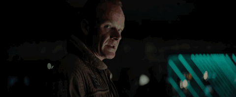 Terminator GIF on GIFER - by Morlufym