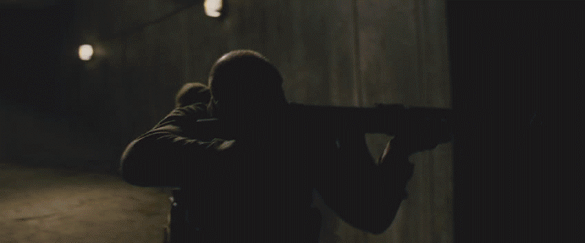 The dark knight GIF on GIFER - by Kazradal