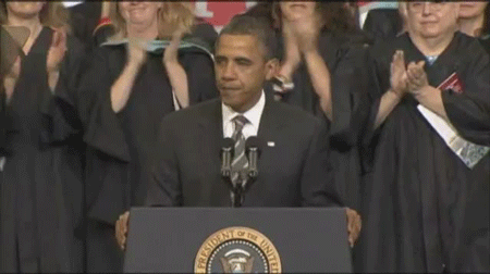 Politics barack obama GIF on GIFER - by Mogami