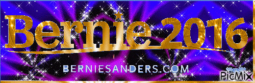 Bernie sanders GIF on GIFER - by Dalar