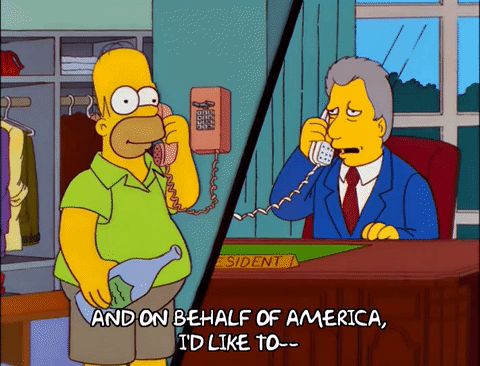 Bernie sanders GIF on GIFER - by Fearlesshammer