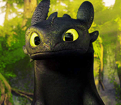 Narrow Eyes Gif