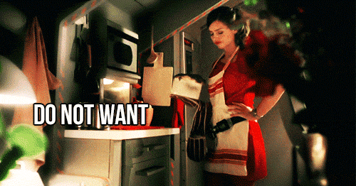 Do not want GIF on GIFER - by Umnius