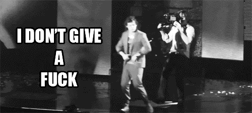 Crazy night recap GIF on GIFER - by Vijin