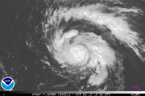 Storm hurricane GIF on GIFER - by Umlmeena