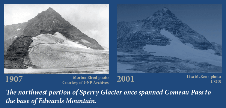 Glacier GIF on GIFER - by Vozragore