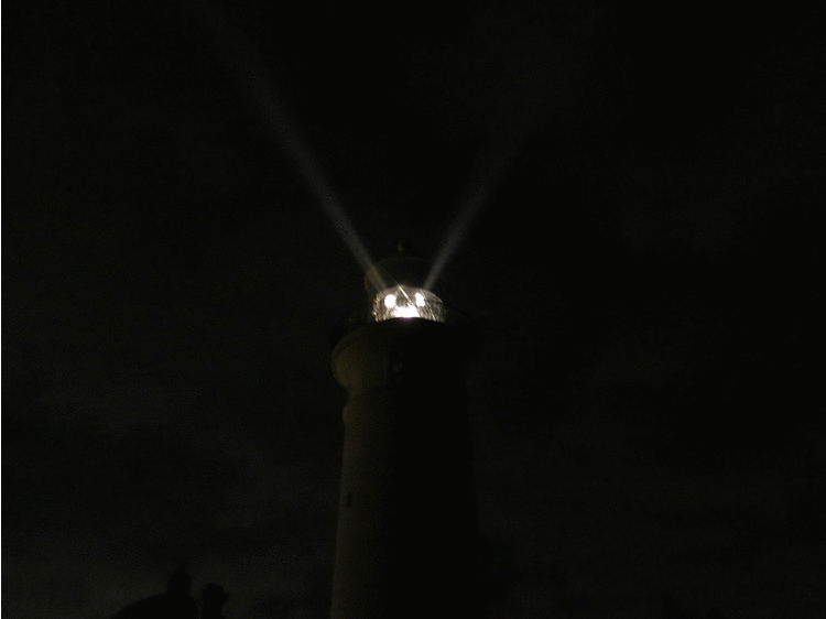 Lighthouse robot GIF on GIFER - by Doomweaver