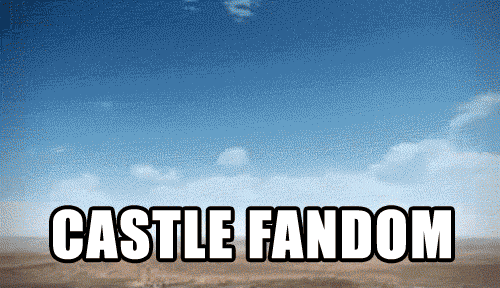 Yes explosion castle GIF on GIFER - by Meztigore